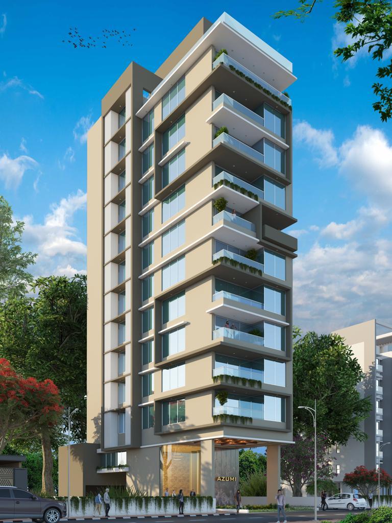 Phatu Nihalani Azumi Photos - Khar West, Mumbai Pictures