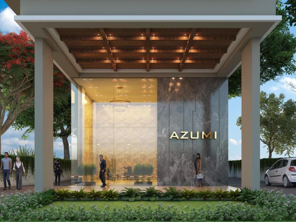 Phatu Nihalani Azumi Photos - Khar West, Mumbai Pictures