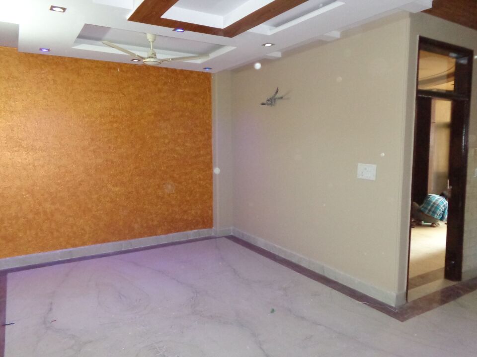 B M Aggarrwal Developers B M Homes Photos - Sector 24 Rohini, North ...