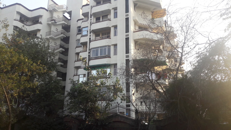 Badhwar Apartments Sector 6 Dwarka, Delhi Resale Price List, Brochure ...