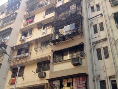 Bafna Apartments Photos - Mahim United Industrial Estate, Mumbai South ...