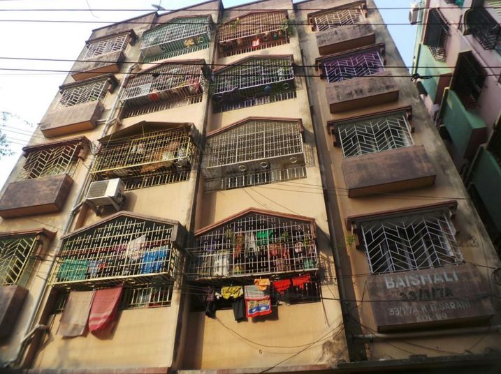 Baishali Apartment Photos - KB Sarani, North Dumdum Pictures