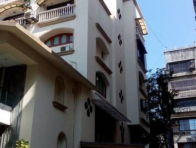 Bajaj House Apartment Photos - Friends Colony, Mumbai Pictures