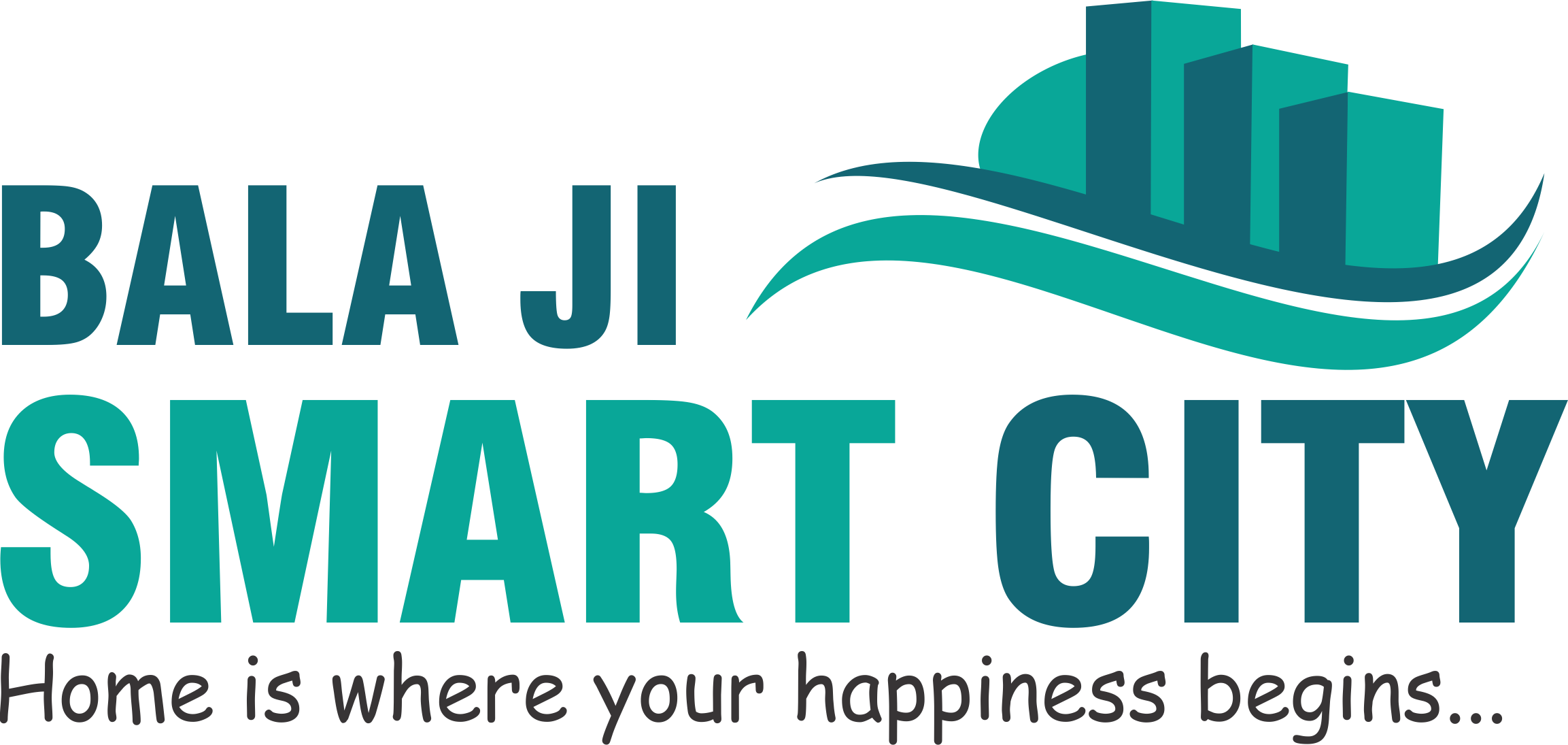 Balaji Smart City Map - Dera Bassi, Chandigarh Location Map