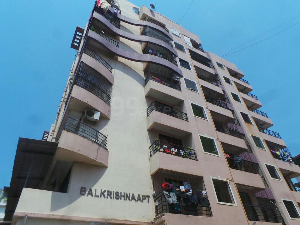 Balkrishna Apartment Photos - Qamar Park, Mira Bhayandar Pictures
