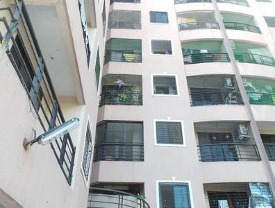 Balkrishna Apartment Photos - Qamar Park, Mira Bhayandar Pictures