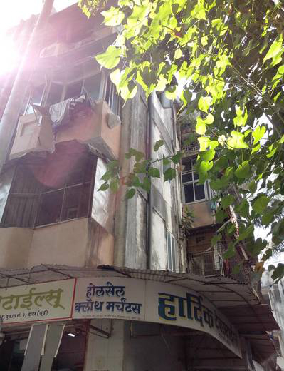 Banganga Court Photos - Dadar East, Mumbai South Pictures