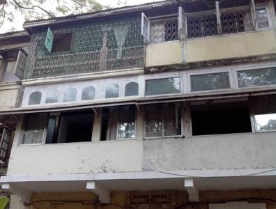 Banoo House South Mumbai, Parsi Colony Resale Price List, Brochure ...