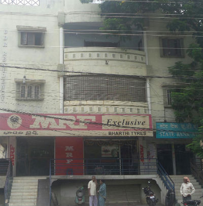 BDR Residency Photos - Amberpet, Ring Road Pictures