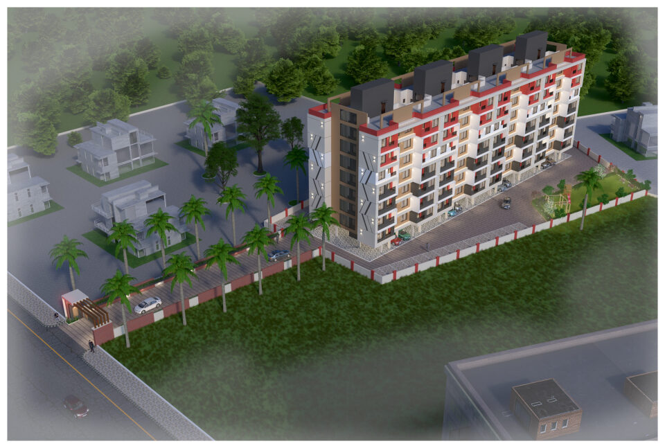Beginning Heights Photos - Tembhode, Palghar Pictures