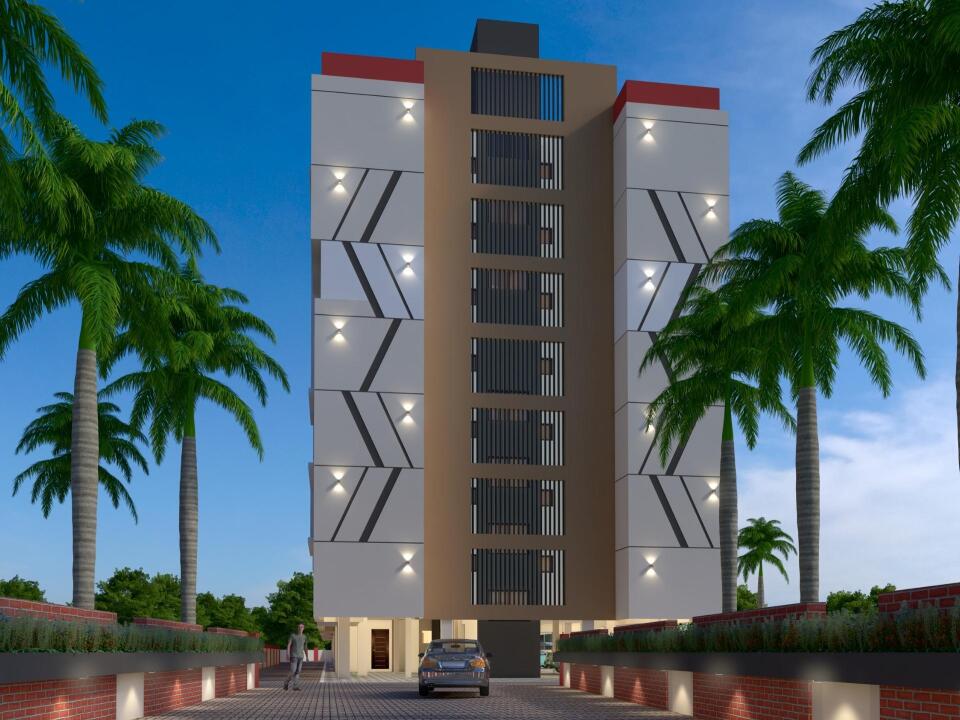 Beginning Heights Photos - Tembhode, Palghar Pictures