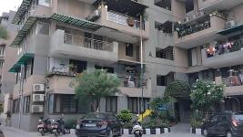 4 BHK Apartment / Flat for sale in Belur Apartments Sector 18A Dwarka ...