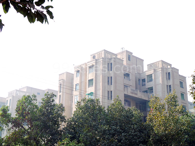 BHA Millenium Tower Sector 62, Noida Resale Price List, Brochure, Floor ...