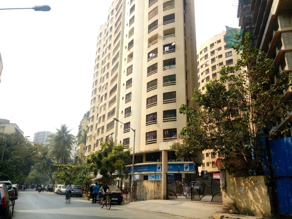 Bhakti Heights CHS Photos And Videos - Tilak nagar, Mumbai Pictures