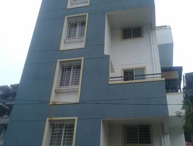 Bhalachandra Residency Photos - Karve Nagar, Pune Pictures