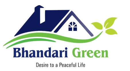 Bhandari Greens Map - Barwaha, Khargone Location Map