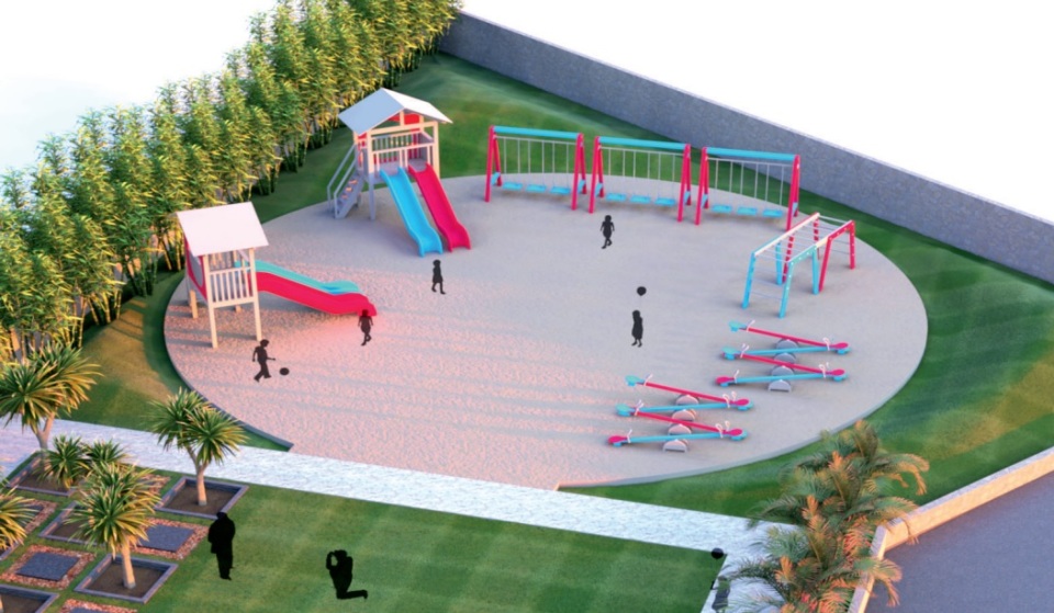 Bhandari Greens Photos - Barwaha, Khargone Pictures