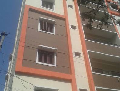 Bharath Homes Photos - HMT Swarnapuri Colony, Hyderabad Pictures