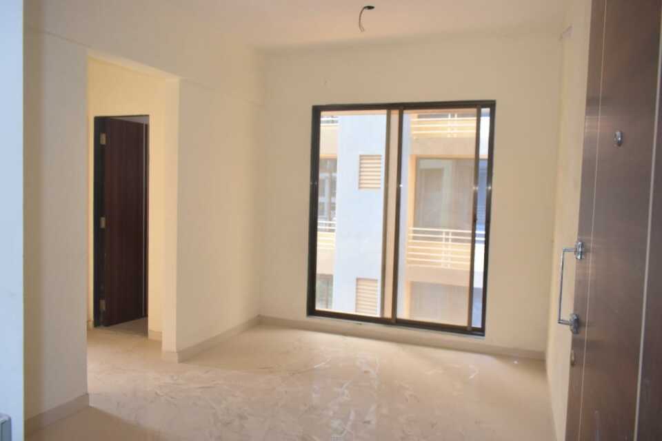 Galaxy Developers, Mumbai Bhargav Residency Photos - Sector 24 Ulwe ...