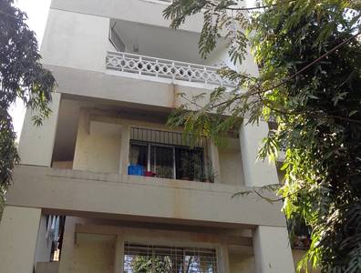 Bhav Bindu Apartment Photos - Vallabh Nagar, Mumbai Pictures