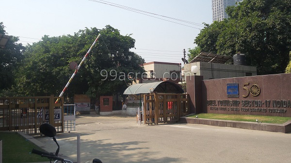 BHEL Township Sector 17, Noida Resale Price List, Brochure, Floor Plan ...