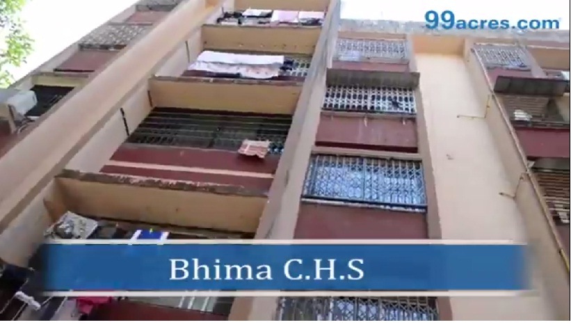 Bhima CHS Mumbai Andheri-Dahisar, Borivali (East) Resale Price List, Brochure, Floor Plan ...