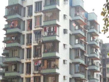 1 BHK / Bedroom Apartment / Flat for rent in Bindra Marigold CHS ...