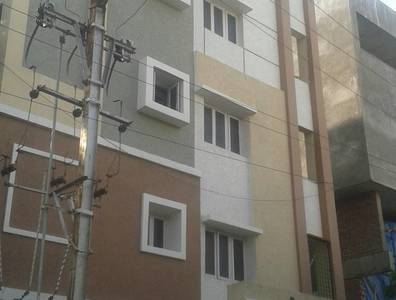 Bliss Castle Photos - Hi Tech City, Hyderabad Pictures