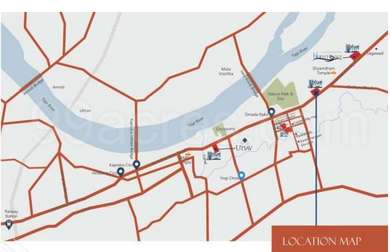 Blue Point Enterprise Blue Point Map - Sarthana Jakatnaka, Surat ...