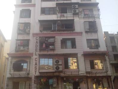 Cadel Castle Photos - Mahim West, Mumbai South Pictures