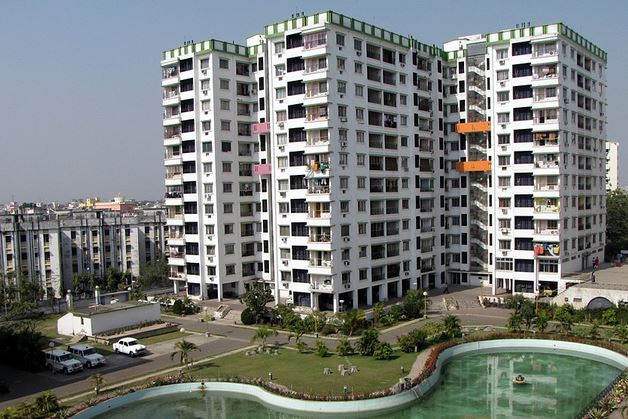 WBHB Calcutta Greens EM Bypass, Kolkata South Resale Price List ...