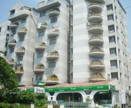 Calve Chateau Chennai Central, Kilpauk Resale Price List, Brochure ...