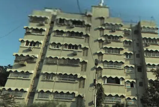 Campus View Photos - Santacruz East, Mumbai Pictures