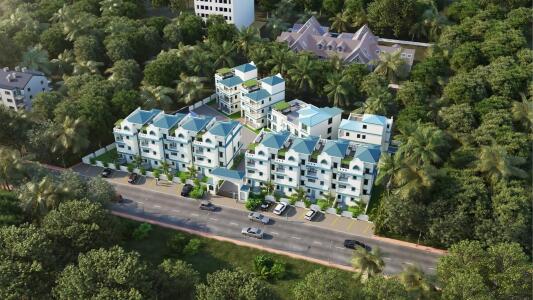 Property in South Goa - Real Estate in South Goa