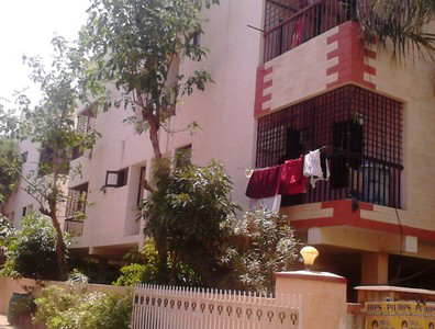 Cee Dee Yes Golden Avenue Chennai South, Vijay Nagar Resale Price List ...