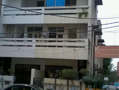 K Block Central Square Awasiya Vikas Samiti South Delhi, Kalkaji Resale ...