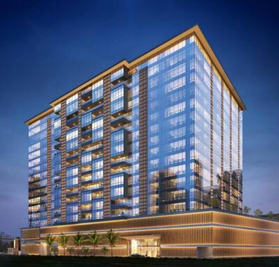 Ready to move Office Space in Centrum Business Square Wagle Estate ...