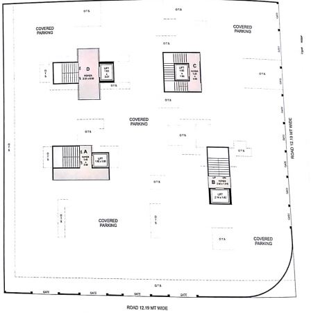 Chags Saakar Patel Colony, Jamnagar Resale Price List, Brochure, Floor ...