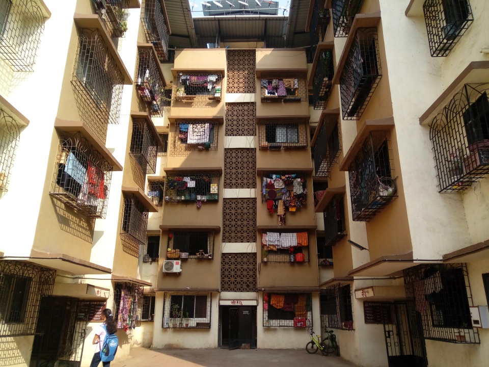 Chandresh Hills Photos - Nalasopara East, Mumbai Pictures