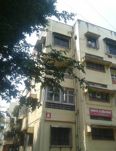 Chanyakya CHS Photos - Model Colony, Pune Pictures