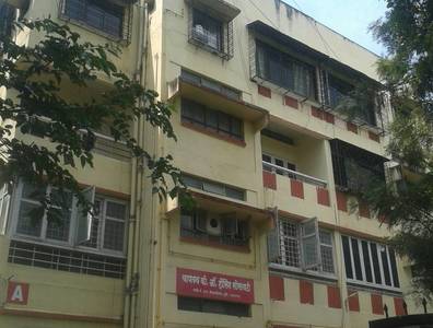 Chanyakya CHS Photos - Model Colony, Pune Pictures