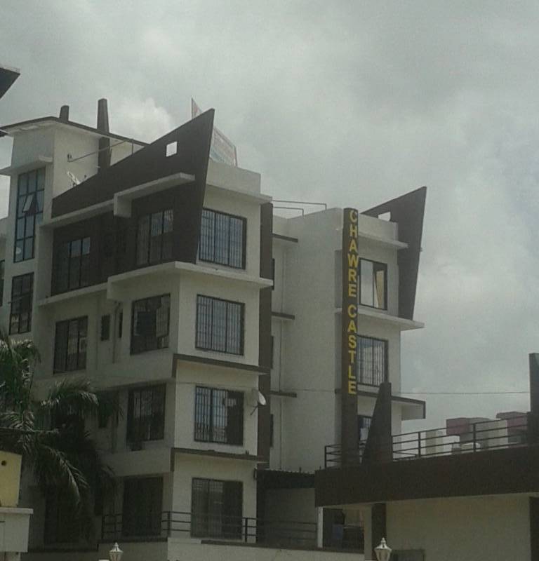 Chawre Castle Photos - Nalasopara West, Mumbai Pictures