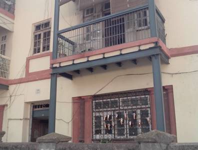 Chaya Building Photos - Parel, Mumbai South Pictures