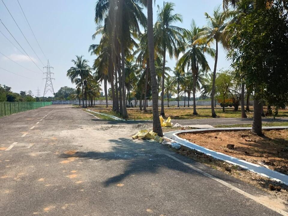 Ruby Mahabalipuram Mahabalipuram, ECR Resale Price List, Brochure ...