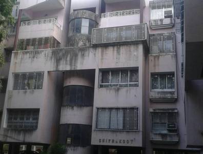 Chitrakoot Apartment Pune, Model Colony Resale Price List, Brochure ...