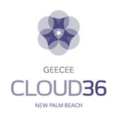 GeeCee Ventures GeeCee Cloud 36 Floor Plan - Ghansoli, Navi Mumbai