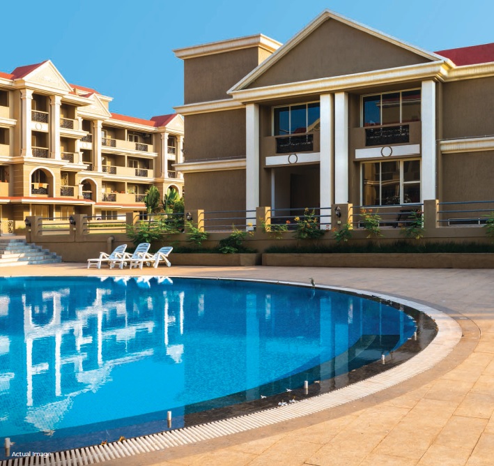 Nitin Corlim Meadows Photos - Corlim, North Goa Pictures