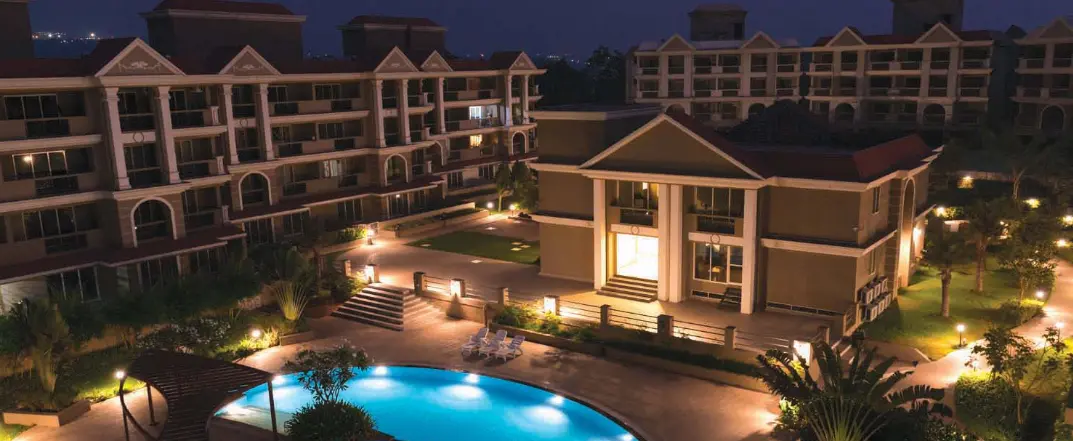 Nitin Corlim Meadows Photos - Corlim, North Goa Pictures