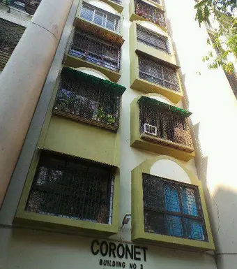 Coronet Building Lokhandwala Kandivali East, Mumbai Resale Price List ...