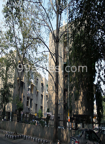 Cosy Apartments Photos - Sector-9 Rohini, Delhi North Pictures